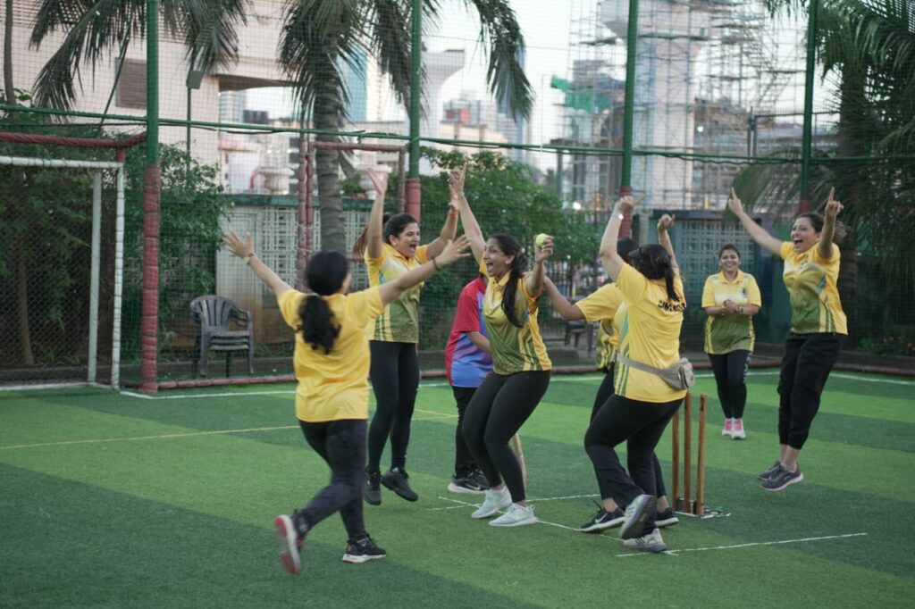 Home - Sports Reconnect